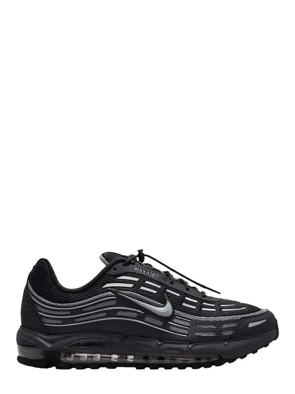 Nike Air Max Tl 2.5 'dark Smoke - Grey