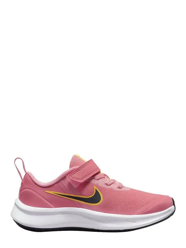 Nike Star Runner Ps Athletic Sneakers - Pink