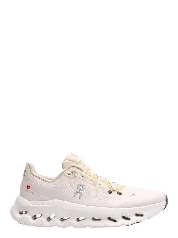 Kith Cloudtilt "sand Dew" Sneakers - Black