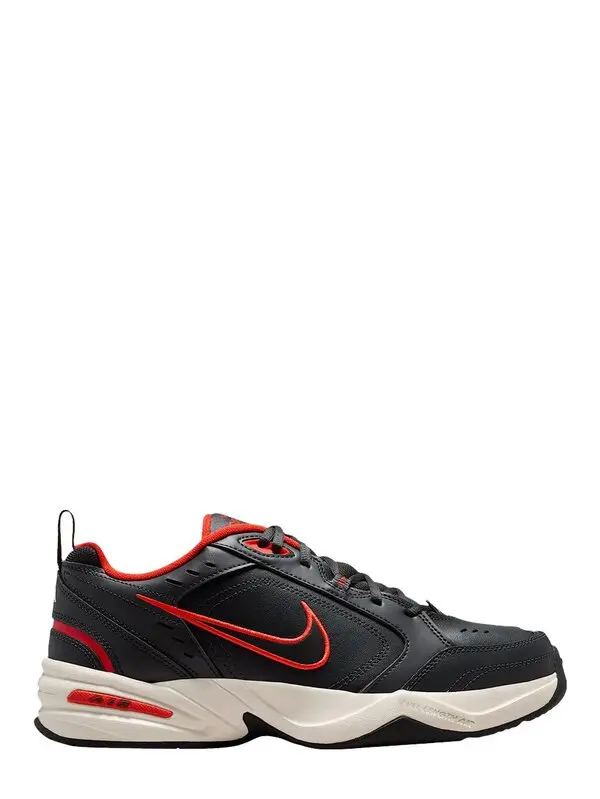 Nike Monarch Iv Athletic Sneakers - Grey