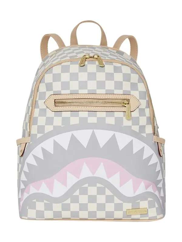 SPRAYGROUND Rose All Day La Palais Savage Backpack - Multicolor