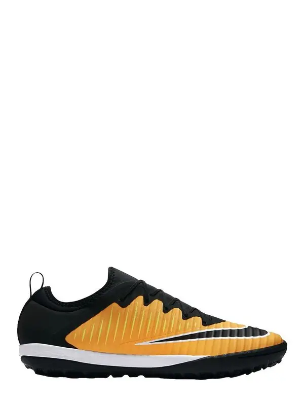 Nike Mercurialx Finale 2 Tf Athletic Sneakers - Orange