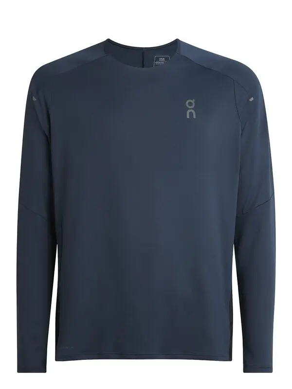 On Performance T-shirt - Blue