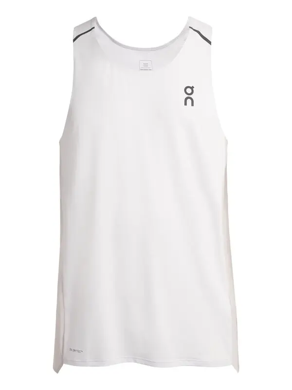 On Performance Tank Top - White