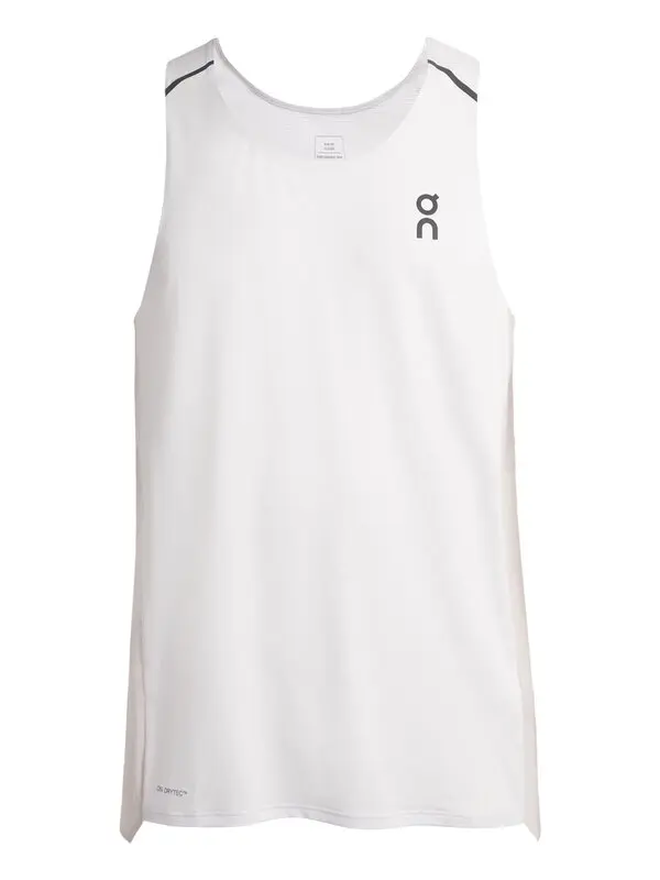 On Performance Tank Top - White