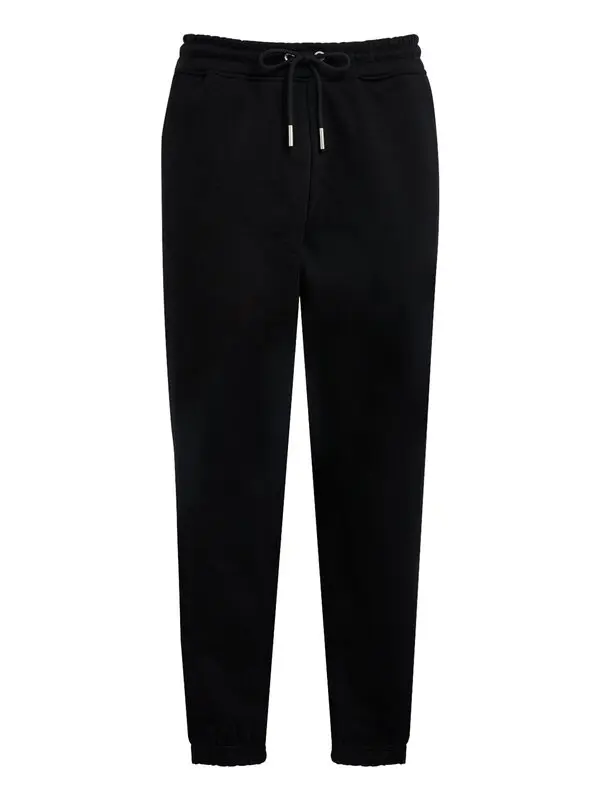 On Club Collective Sweatpants - Black