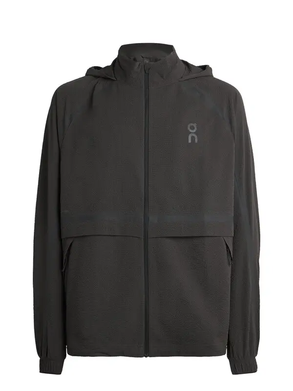 On Performance Volt Jacket - Brown