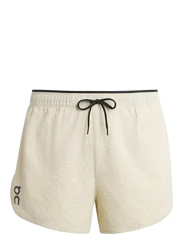 On Performance Volt Shorts - Beige