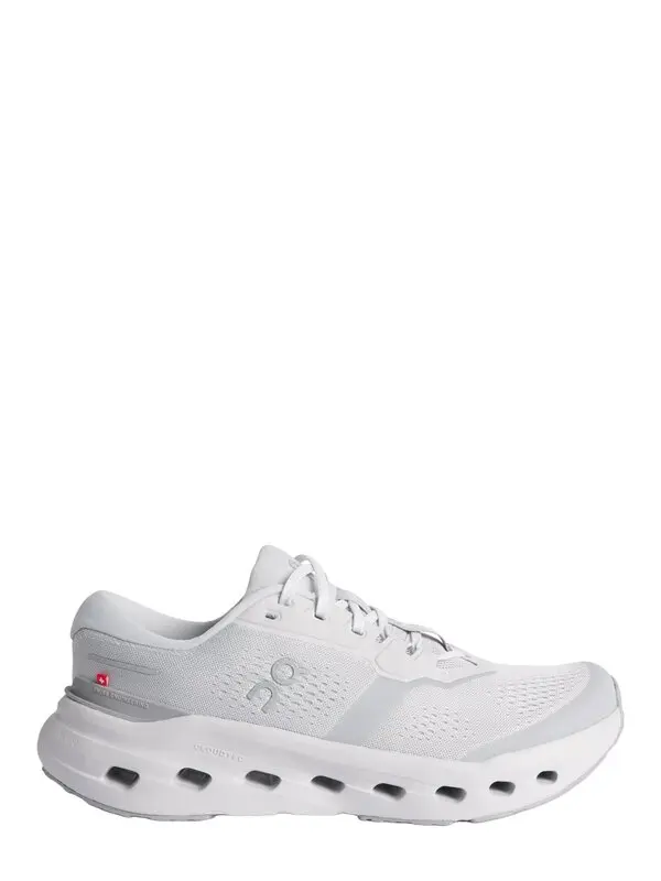 On Cloudrunner 3 Trainers - Grey