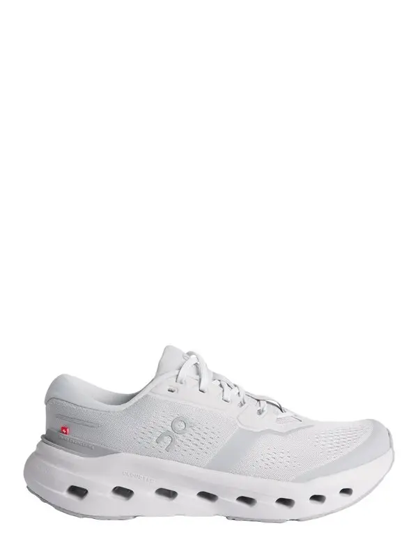 On Cloudrunner 3 Trainers - Grey