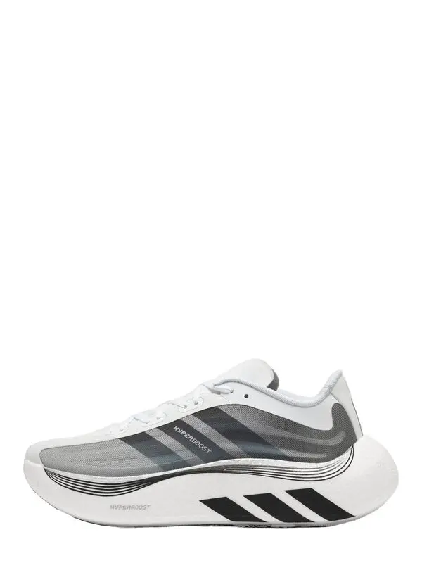 ADIDAS ORIGINALS Hyperboost Ephr Lt Sneakers - Cblacksilv