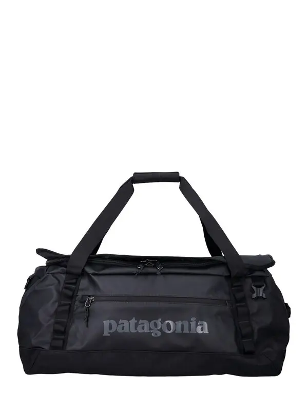 Patagonia Black Hole Convertible Duffel Backpack - Nero