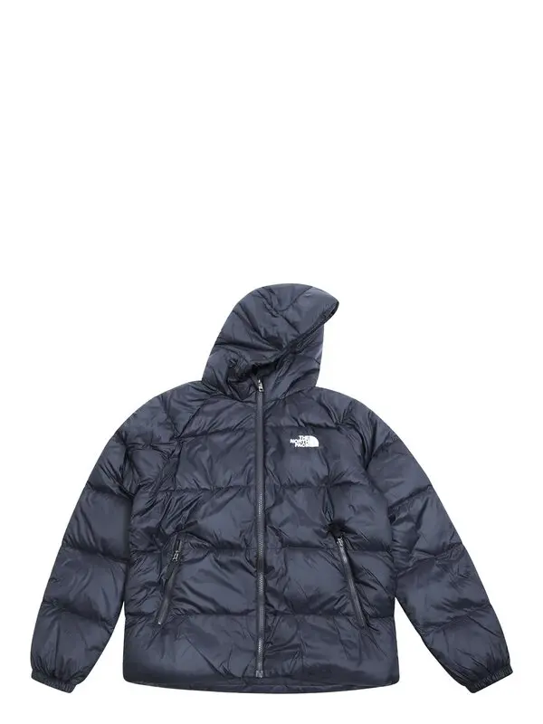 The North Face Hydrenalite Down Hooded Jacket - Nero