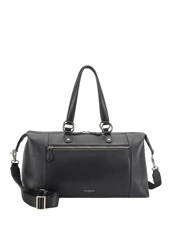 Paul Costelloe Mackenzie - Black