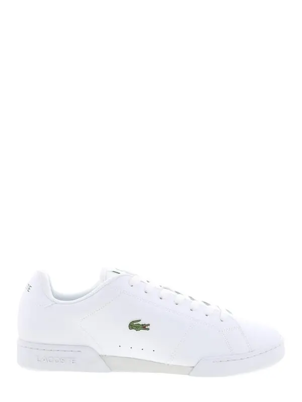 Lacoste Carnaby Cup Sneakers - White