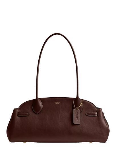COACH Empire Carryall Bag 34 - Maple