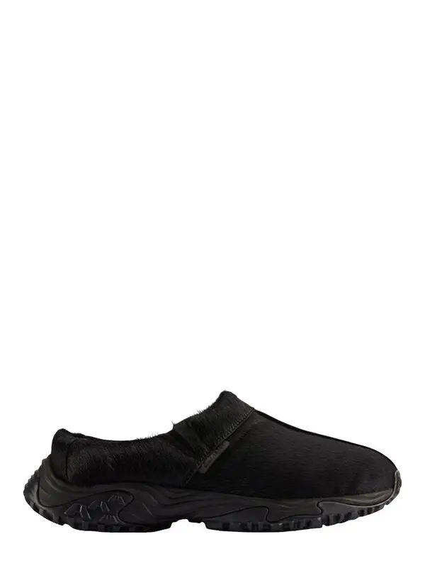 Clarks Martine Rose X Clog Sneaker - Black