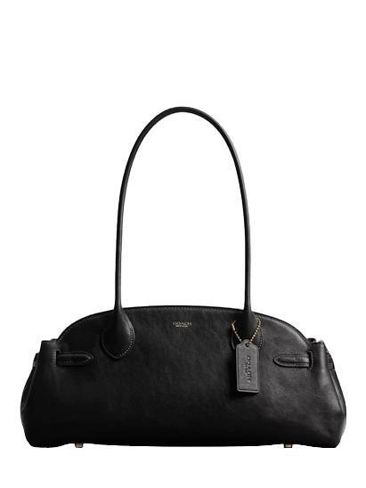 COACH Empire Carryall Bag 34 - Black
