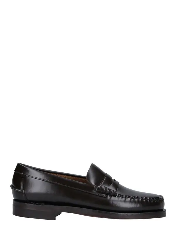 SEBAGO Classic Dan Loafers - Brown