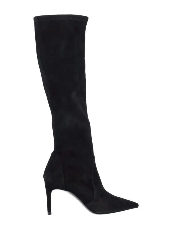 STUART WEITZMAN Boots "power Boot - Black