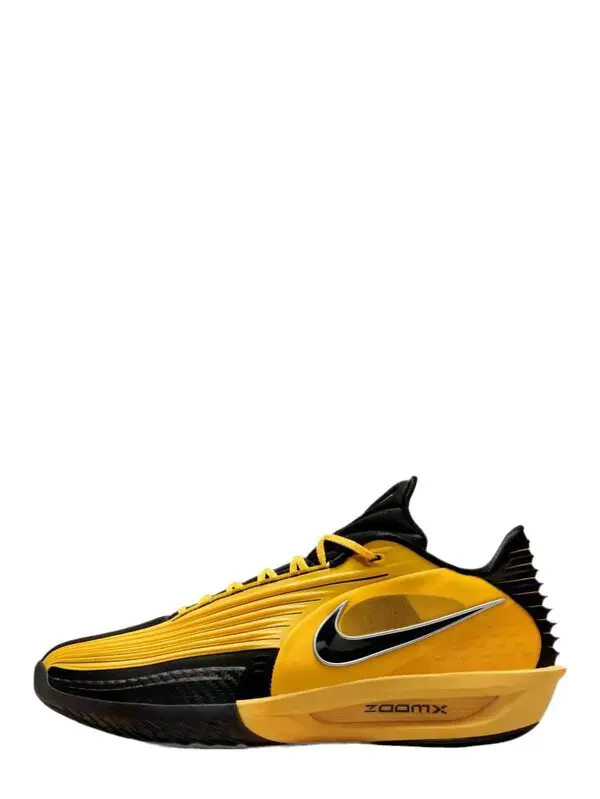 Nike Zoom G.t. Cut 3 Turbo Sneakers - Yellow