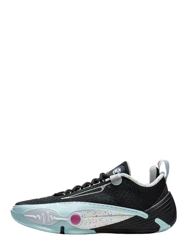 LI-NING Wade All City 14 Basketball Sneakers - Black