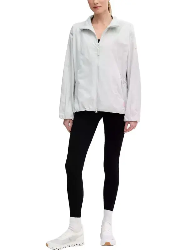 Bogner Yosefine Zip-up Jacket - Grey