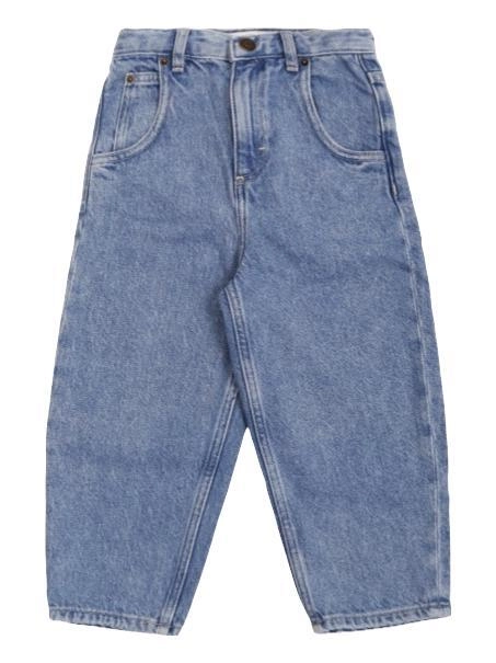 American Vintage Multi-pocket Jeans - Blue