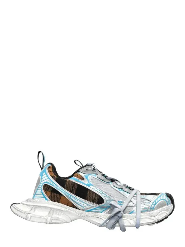 Balenciaga 3xl Sneakers - Multi-color