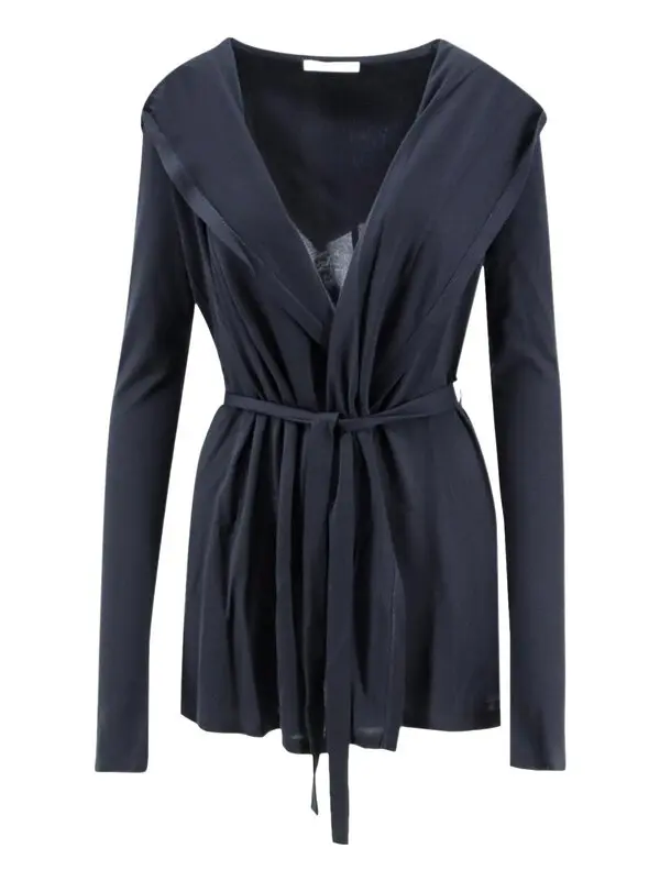 Max Mara Open Front Jacket - No
