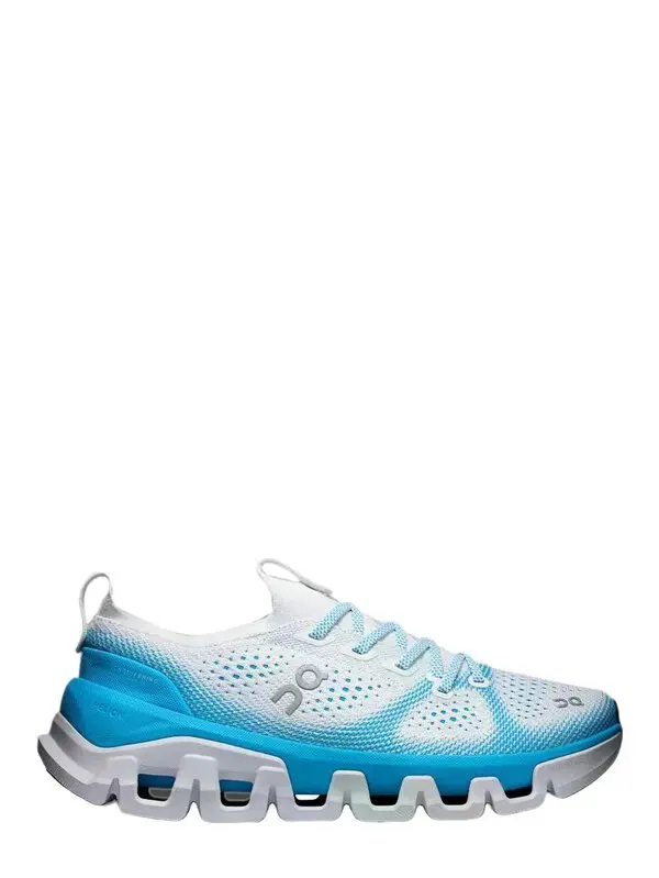 On X 4 Hybrid Training Sneakers - White