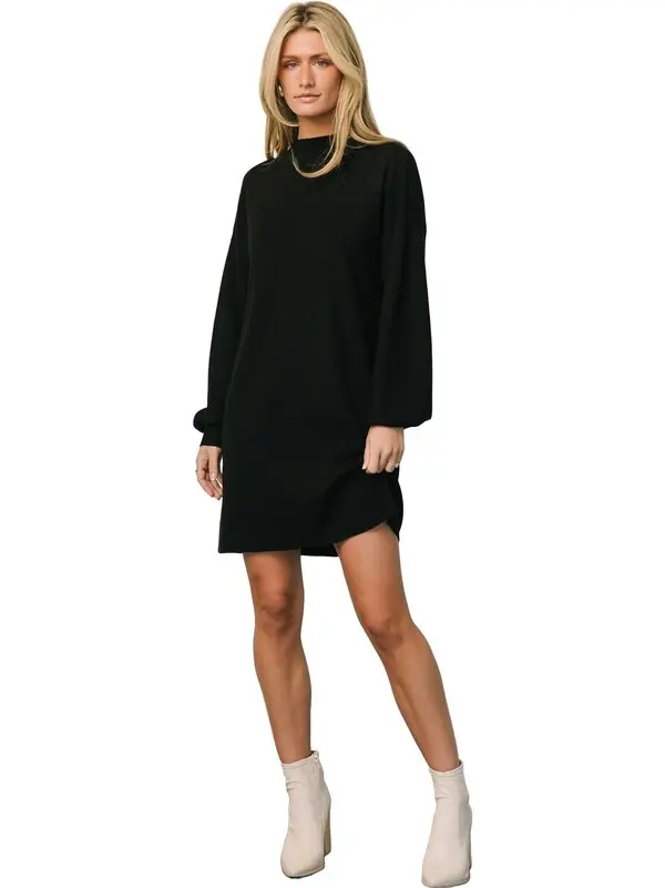 BESTSELLER Jennings Sweater Dress - Black