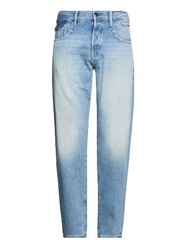 G-star Raw Straight Leg Jeans - Blue
