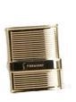 FERRAGAMO Cross-body Bag Calfskin - White