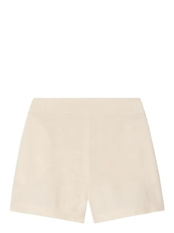 Lisa Marie Fernandez Woven Shorts - No