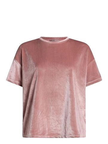 Herno Resort Top Size Polyester, Elastane - Pink