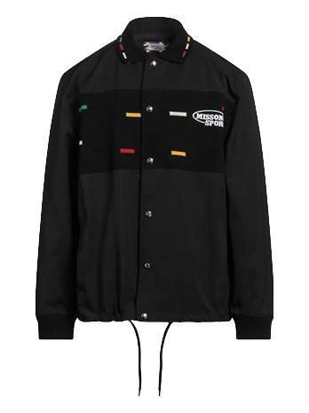 Missoni Jacket - Black
