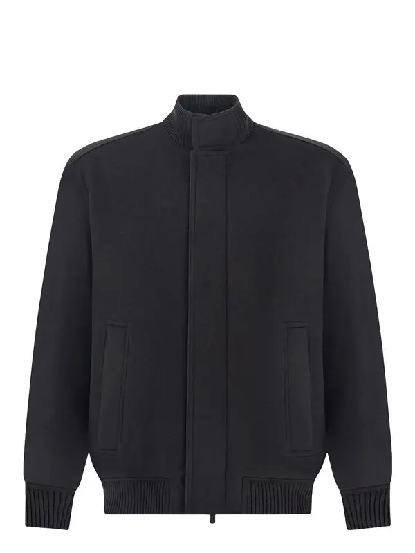 Paul & Shark The Paolo Blouson - Black