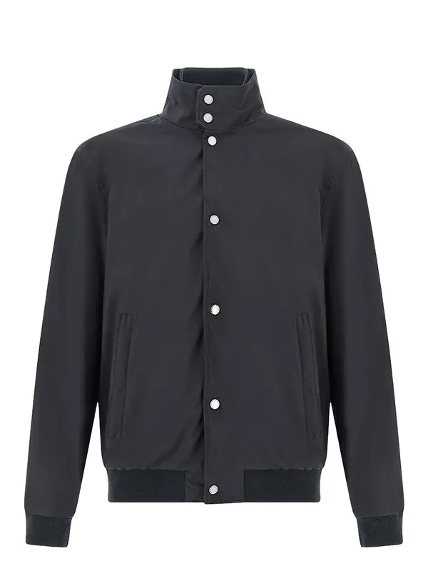 Paul & Shark Typhoon® Platinum Jacket - Dama Blue