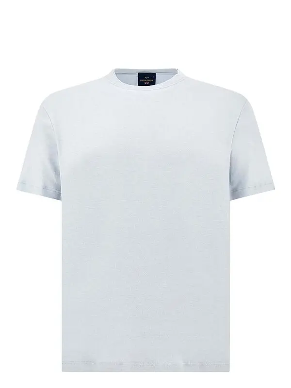 Paul & Shark X-soft Jersey T-shirt - Skyride