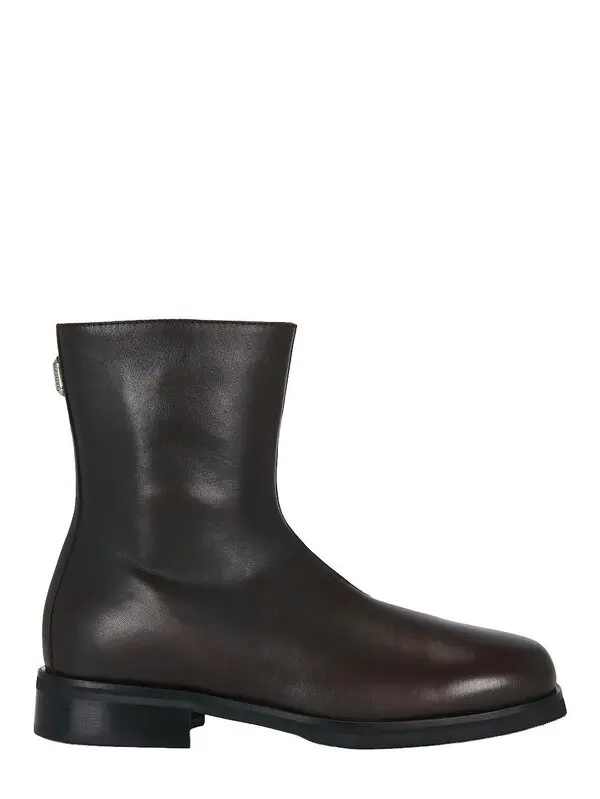 COLLEGIUM Pillar Stivale Boots - Marrone
