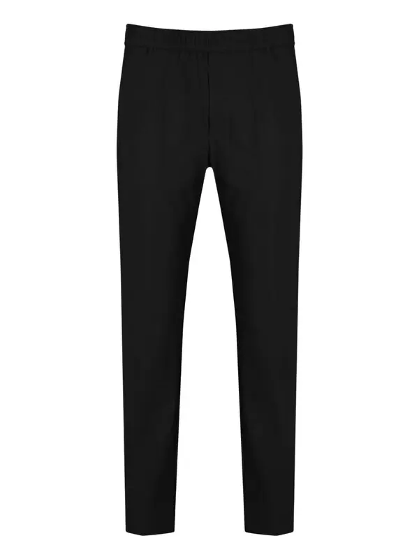 PMDS PREMIUM MOOD DENIM SUPERIOR Steve Trousers - Black
