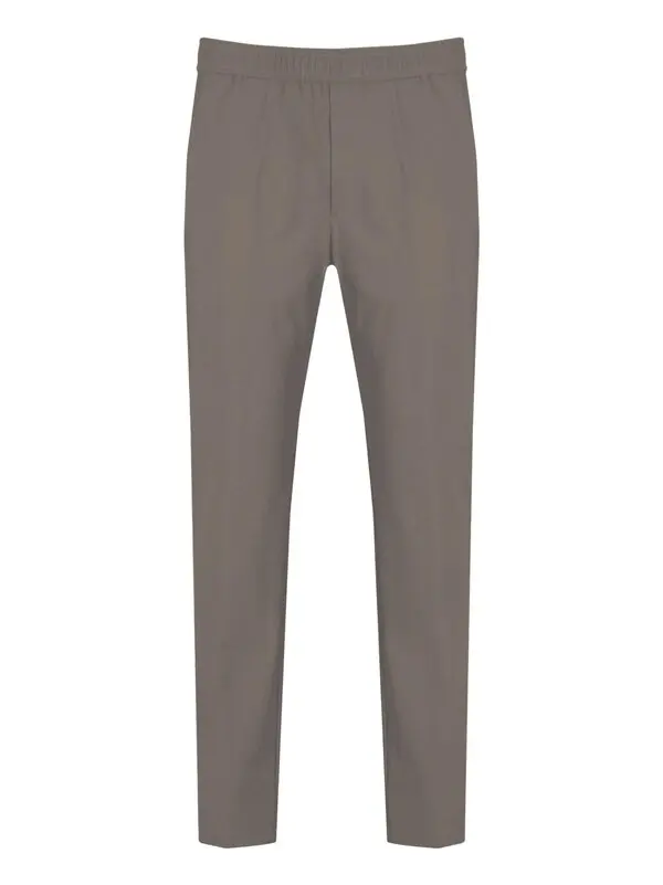 PMDS PREMIUM MOOD DENIM SUPERIOR Steve Trousers - Grey