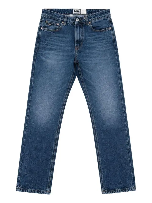 LOIS Dana Jeans - Blue