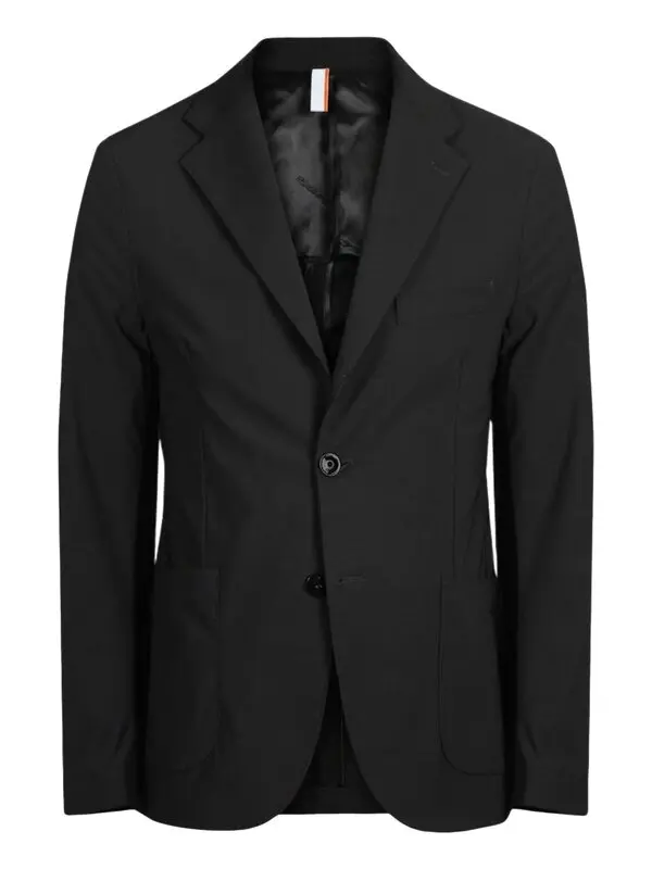 PMDS PREMIUM MOOD DENIM SUPERIOR Louis Jacket - Black