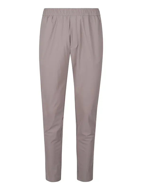 PMDS PREMIUM MOOD DENIM SUPERIOR Steve Trousers - Grey
