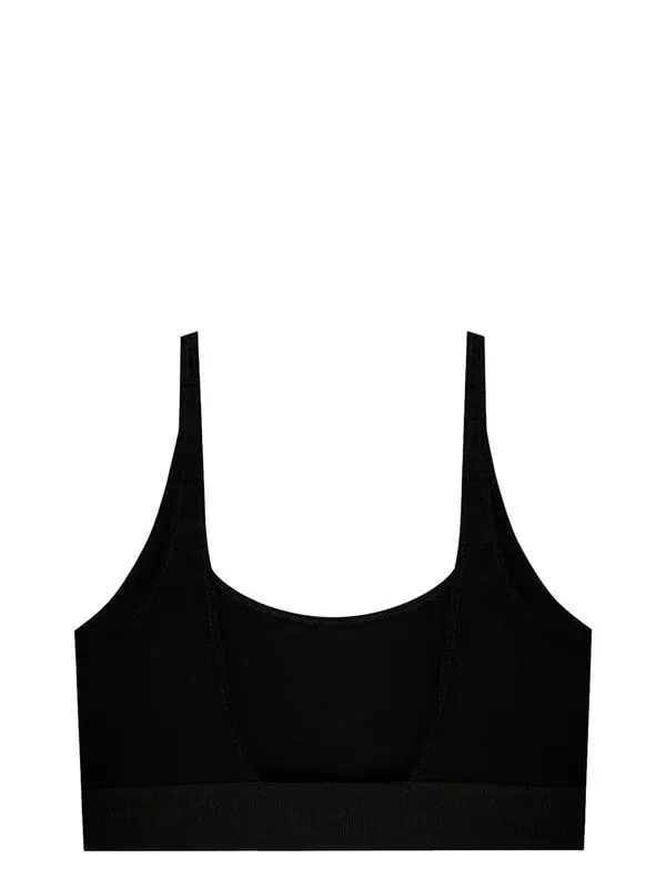 TOM FORD Modal Bralette - Black