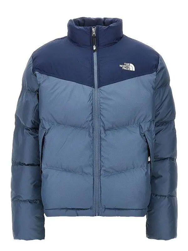 The North Face Aikuru Puffer Jacket - Blue