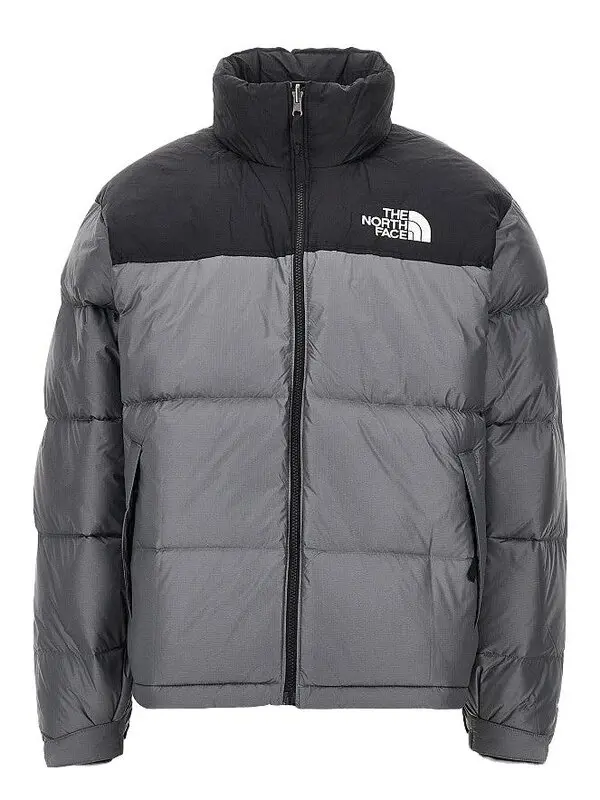 The North Face 1996 Retro Nuptse Down Jacket - Grey