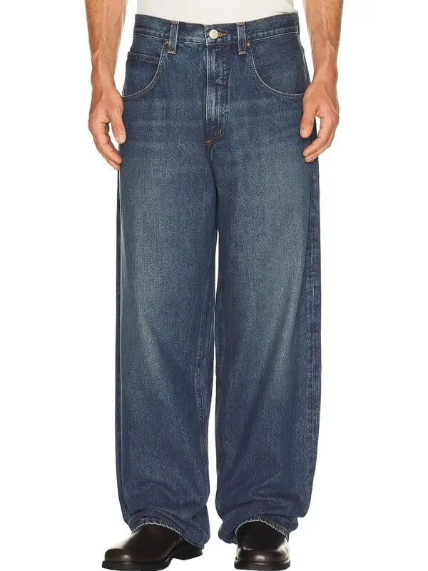 AGOLDE Fusion Jean - Hydra